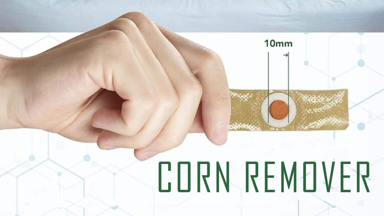 What to Know About Corn Removal Surgery Before And After