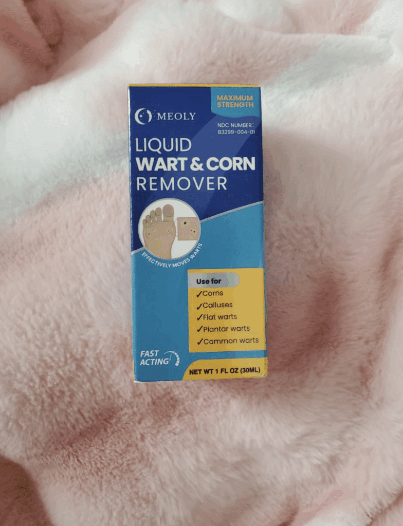 Corn Surgery Recovery: Get Back on Your Feet in No Time!